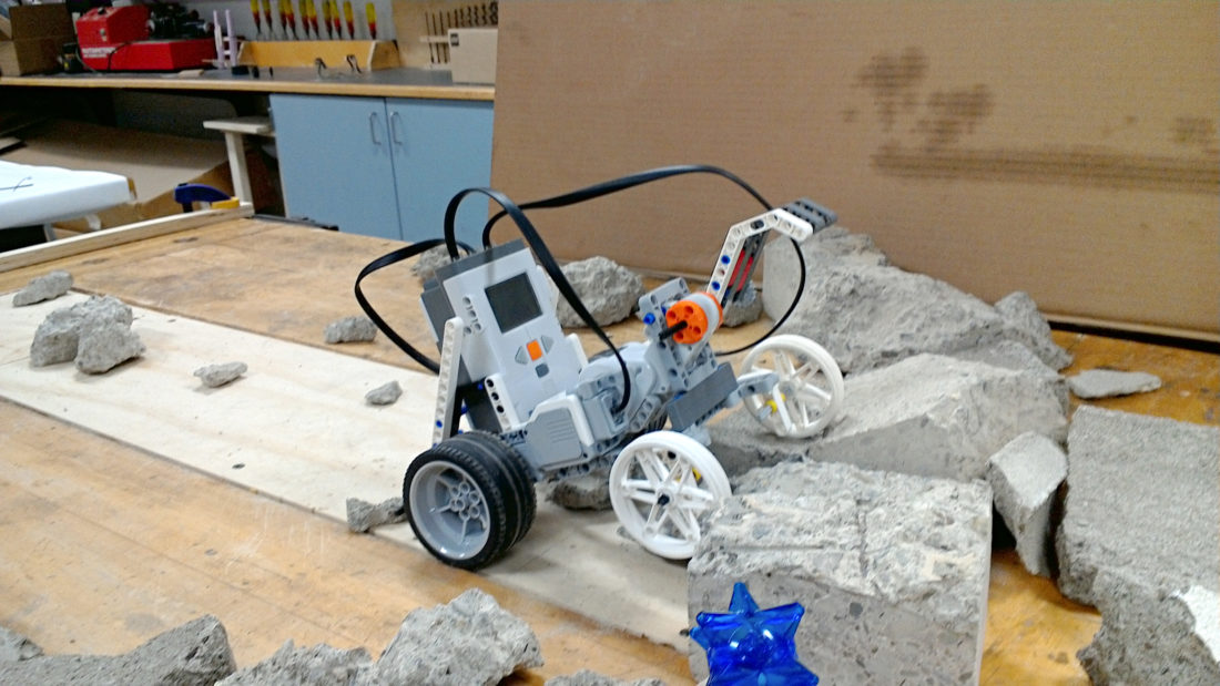 Pine Valley students rock robotics competition | News, Sports, Jobs ...